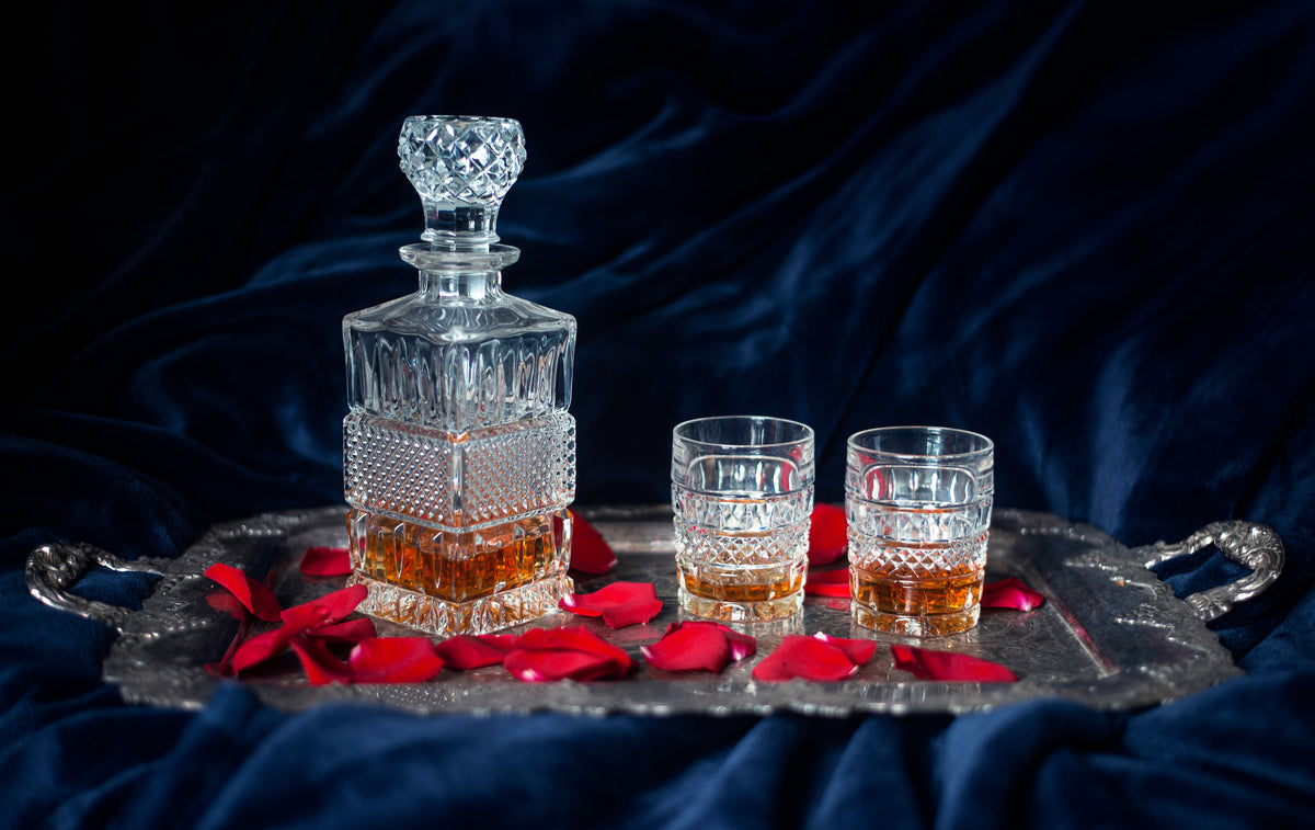 Buy Whiskey Online in USA | Whisky Online Delivery | Sunset Liquor