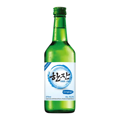 HANJAN SOJU ORIGINAL – Sunset Liquor