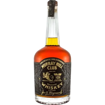 Joseph Magnus Murray Hill Club Bourbon Whiskey 750ML – Sunset Liquor