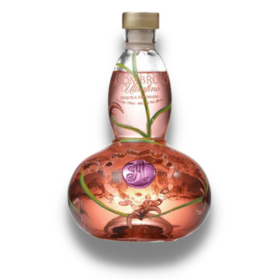 ASOMBROSO REPOSADO 750ML – Sunset Liquor
