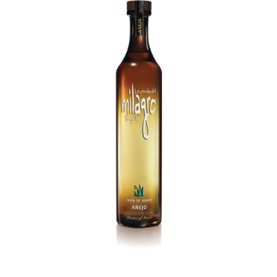 Milagro Tequila Anejo 375ML – Sunset Liquor